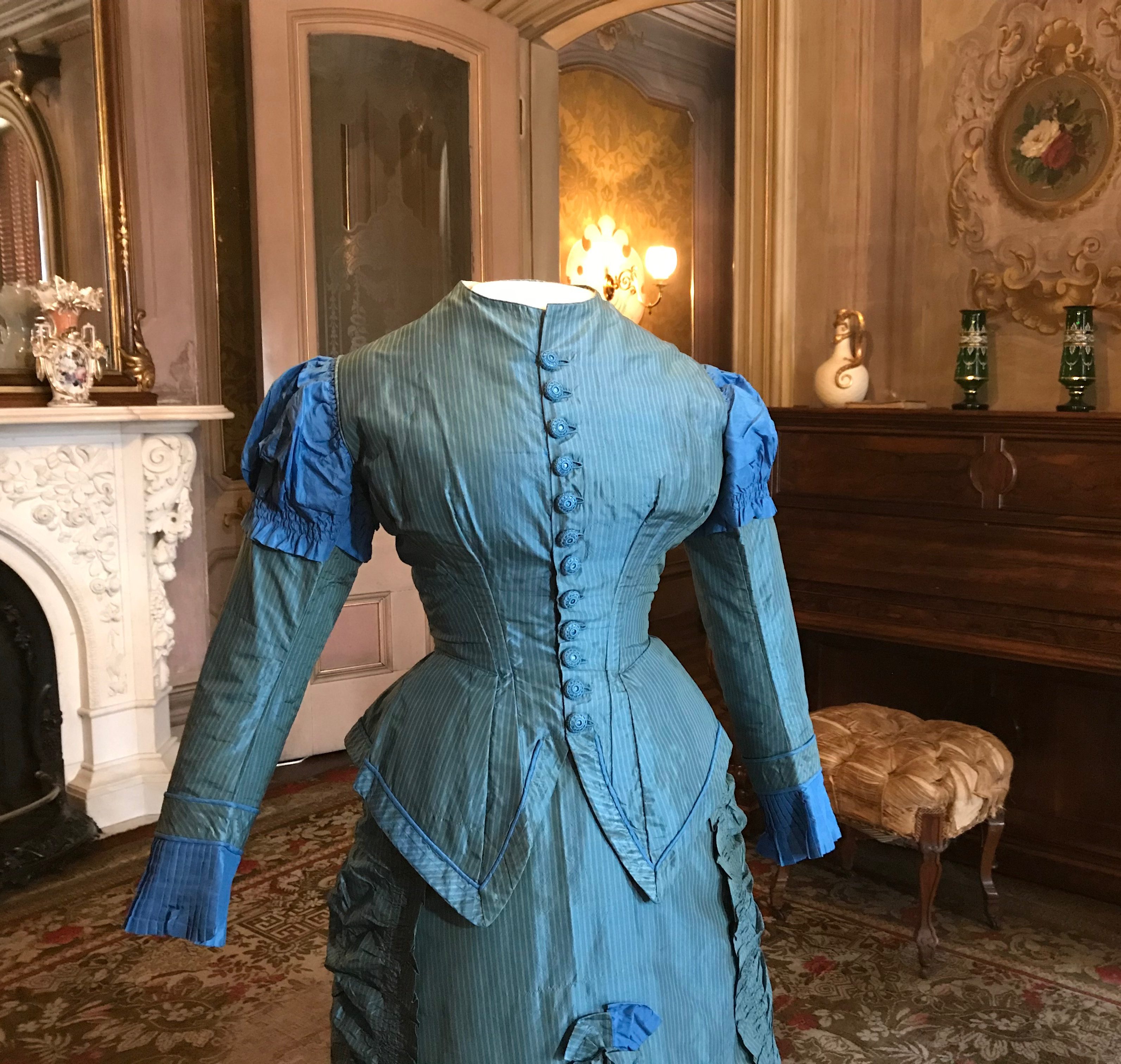 Victoria Mansion | A National Historic Landmark in Portland, Maine