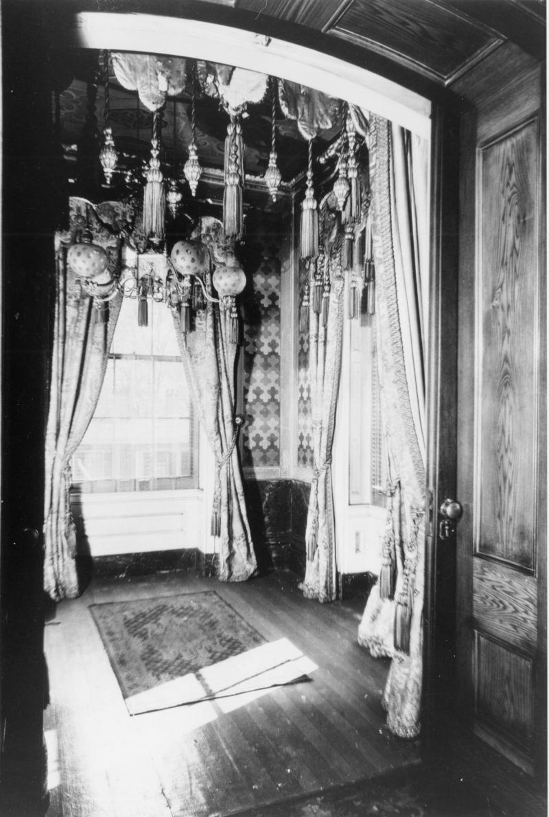 From the Tub Room to the Smoking Room and Back Again by Charisse ...