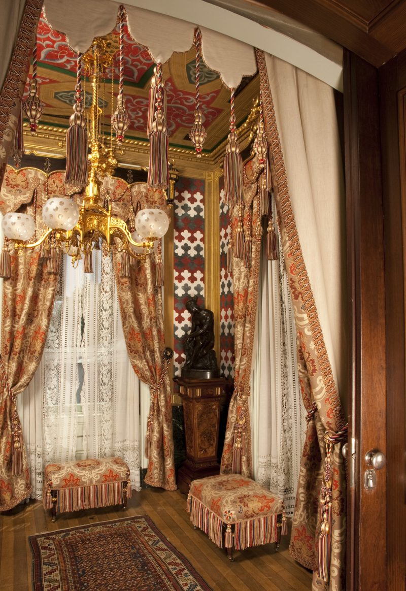 From the Tub Room to the Smoking Room and Back Again by Charisse ...