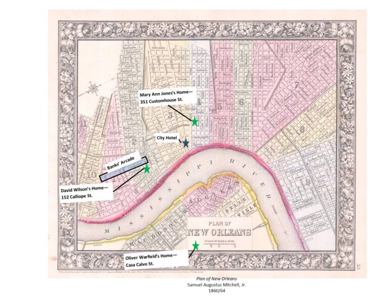 Victoria Mansion - News & Events