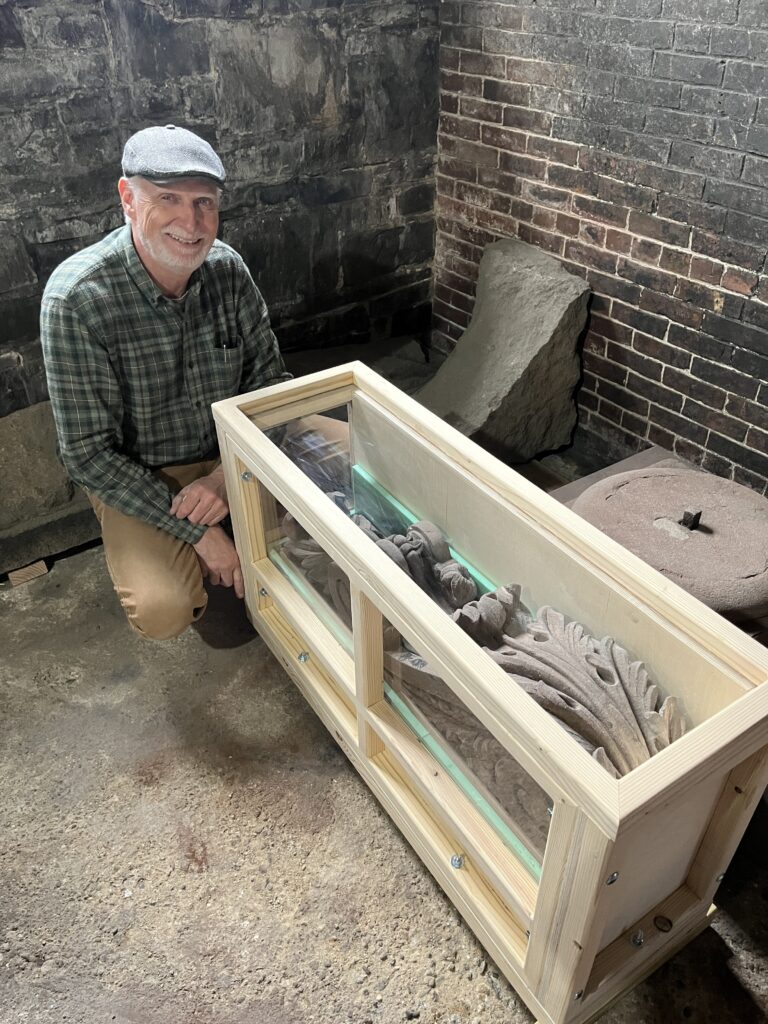 Victoria Mansion - Member Event: Basement to Tower Tour